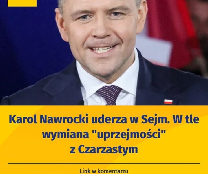 karol-nawrocki-uderza-w-sejm-w-tle-wymiana-uprzejmosci-z-czarzastym